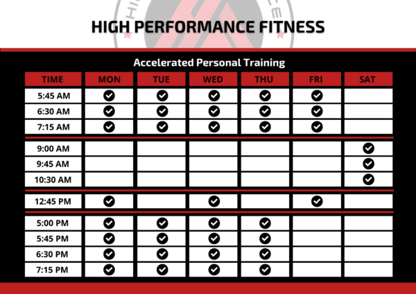 Fitness Challenge: Transform Your Health and Fitness